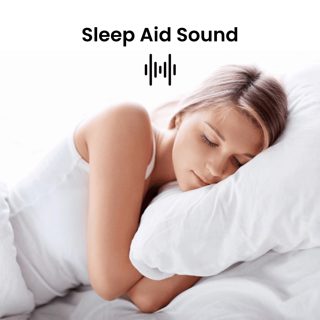 VIV™ring - Intuitive Smart ring with Sleep Aid